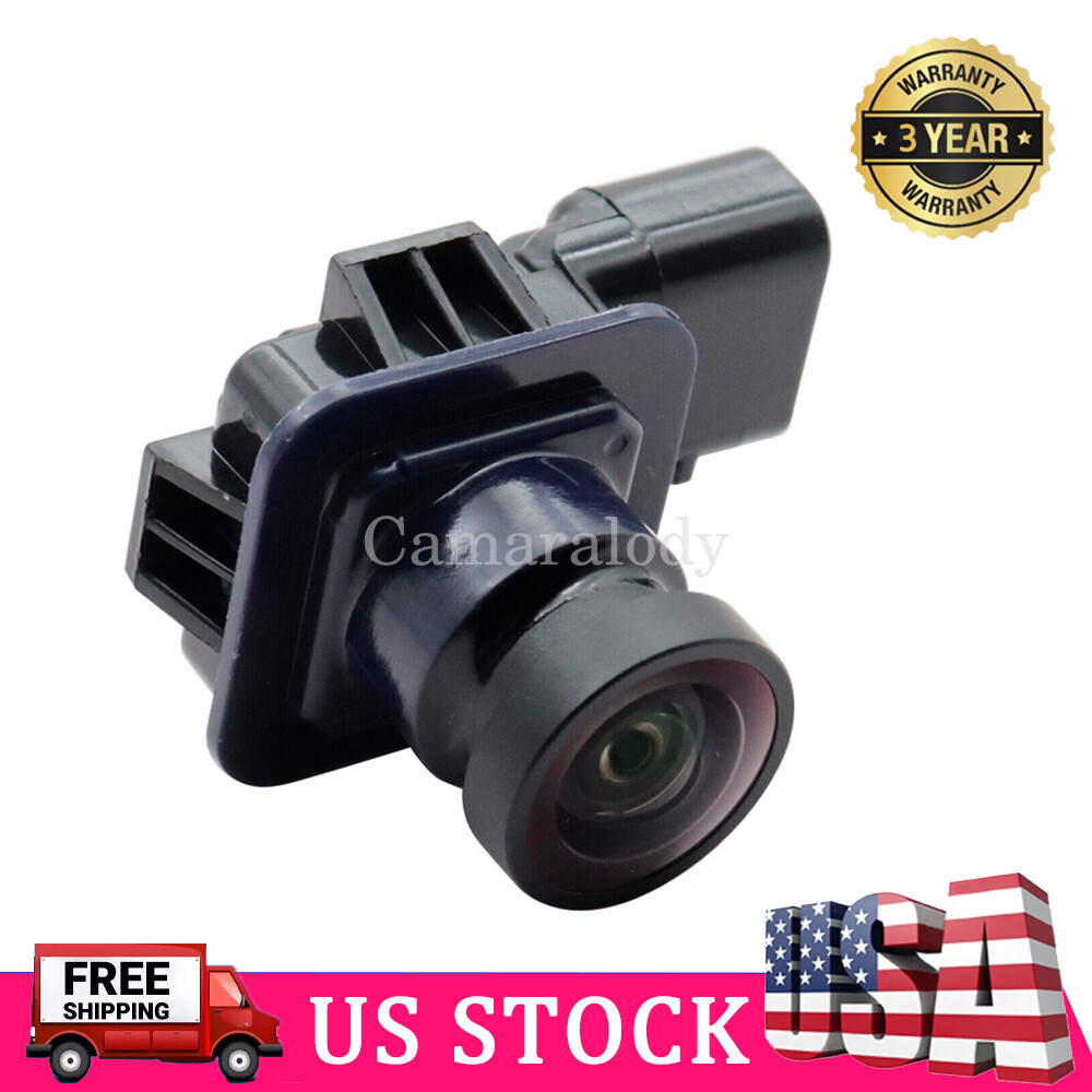 For 2011 2012 2013 2014 2015 Ford Edge Rear View Backup Camera BT4Z ...