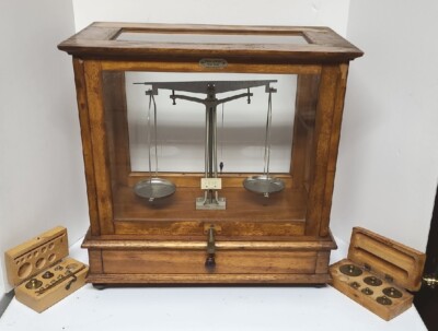 Scales - Scale Made In Germany