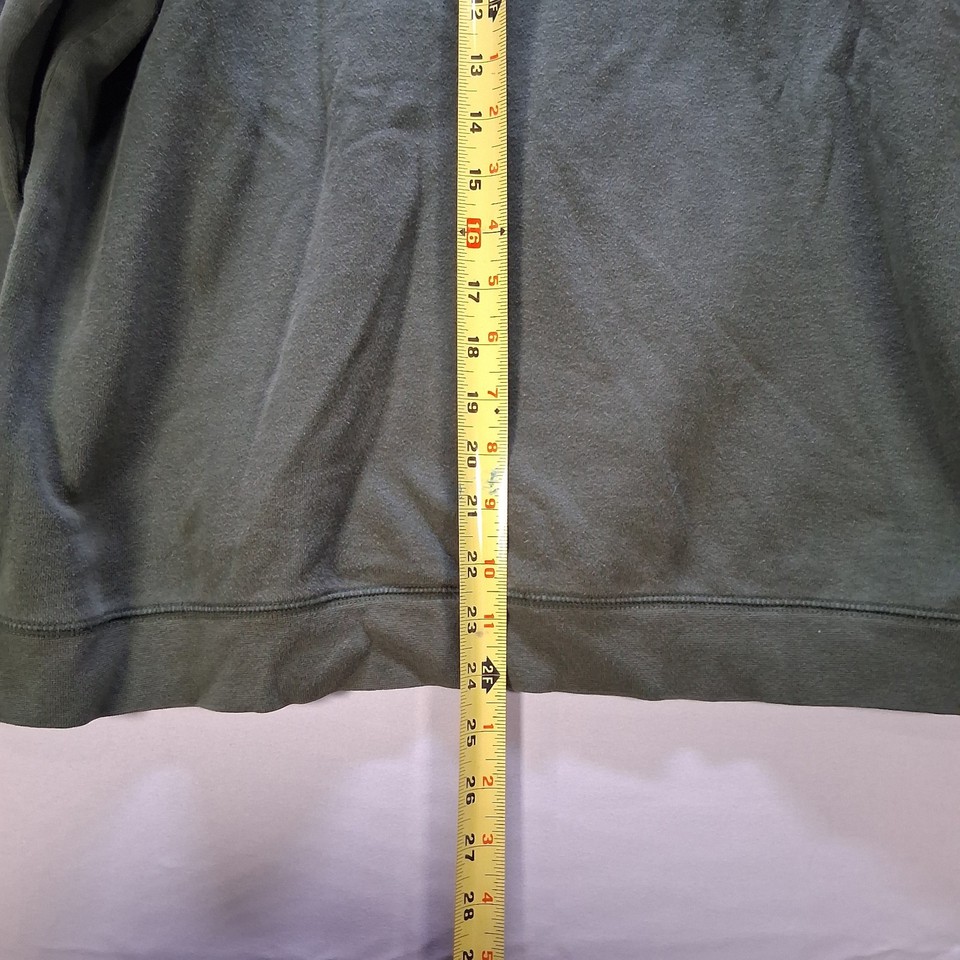 Vintage Northern Reflections Size M Puppy Winter Scene Graphic Sweater ...