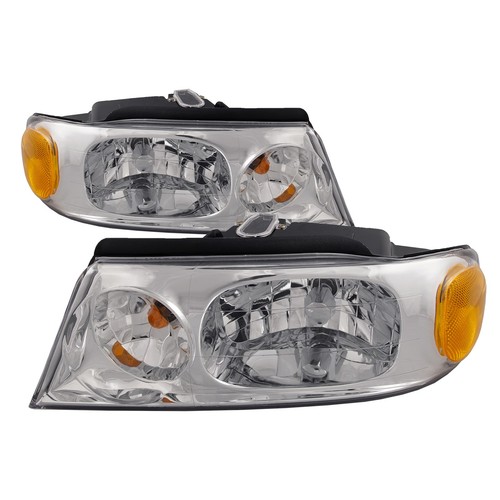 Fits Holiday Rambler Vacationer 2002-2005 Motorhome RV Chrome ...