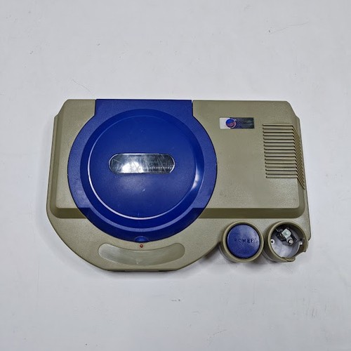 Untested Electronic Device - Sign Of Use, No Packaging | eBay