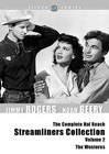 COMPLETE HAL ROACH STREAMLINERS COLLECTION 2 [EDIZIONE: STATI UNITI ...