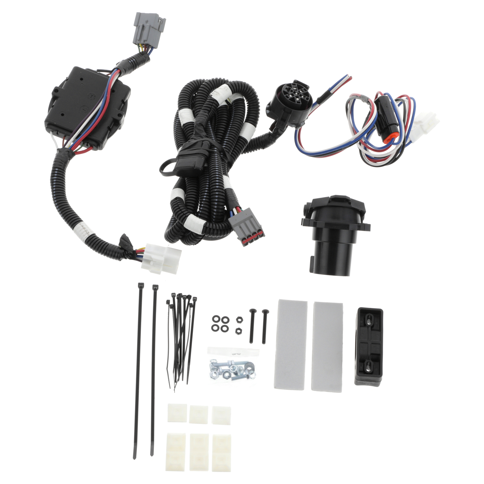 Genuine OEM Subaru Ascent Tr8 Complete Trailer Wiring Harness ...