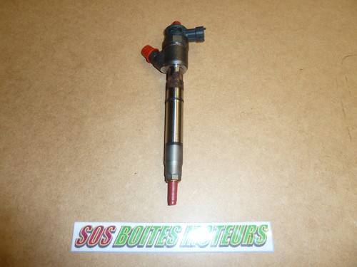 INJECTEUR KIA CEED II PHASE 2 1.6 CRDI 136 CV 0445110589 338002A610 ...