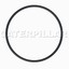 Genuine Caterpillar 1075769 Power Steering Seal O-ring for sale online ...
