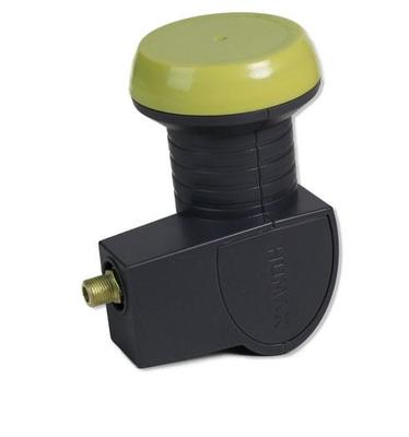 Humax LNB 113 Single Universal Switch/Switch Gold For 1 Subscriber ...