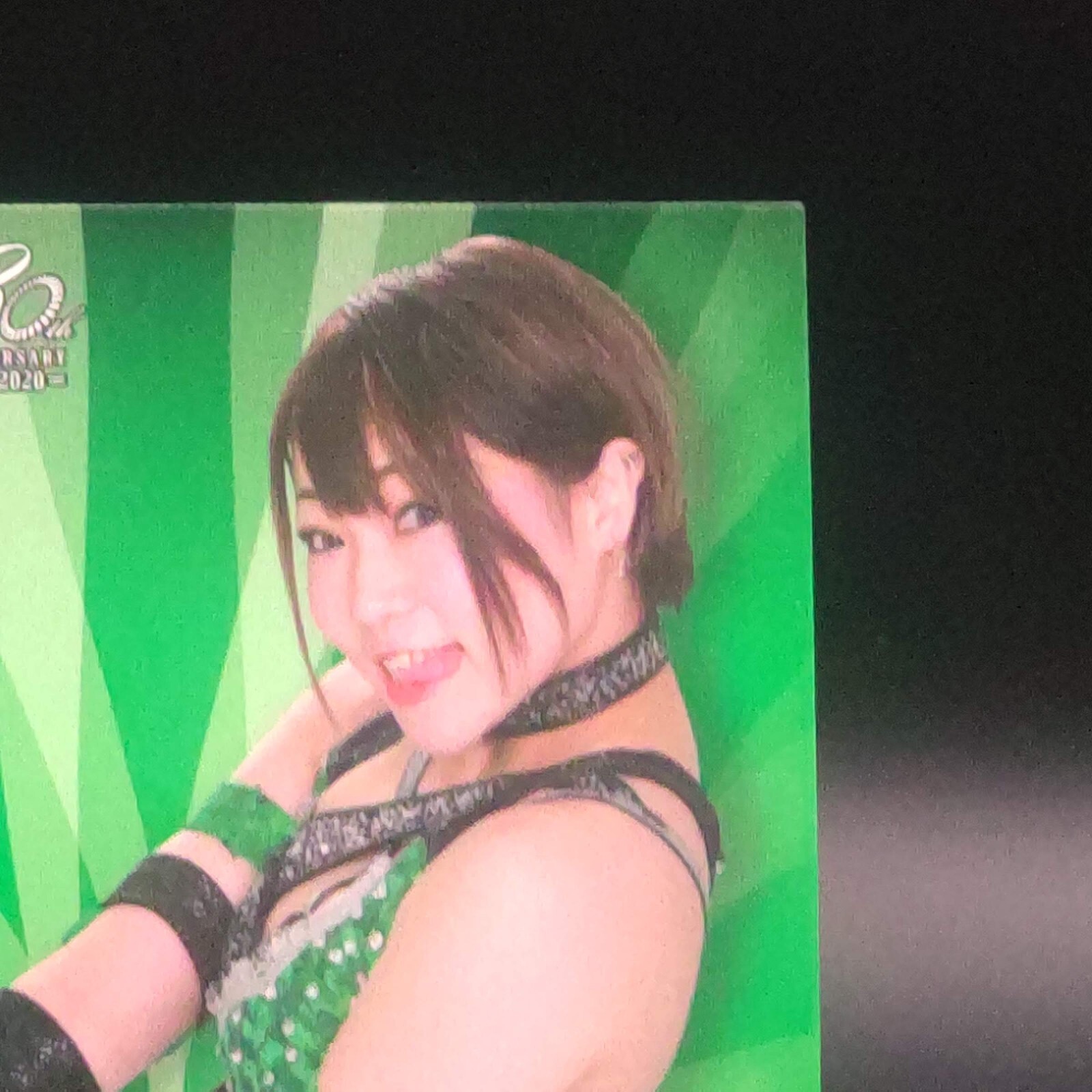 Tae Honma Woman's Pro Wrestling BBM 2020 cards Japanese Baseball ...