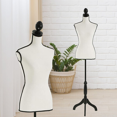 Torsos - Jewelry Display