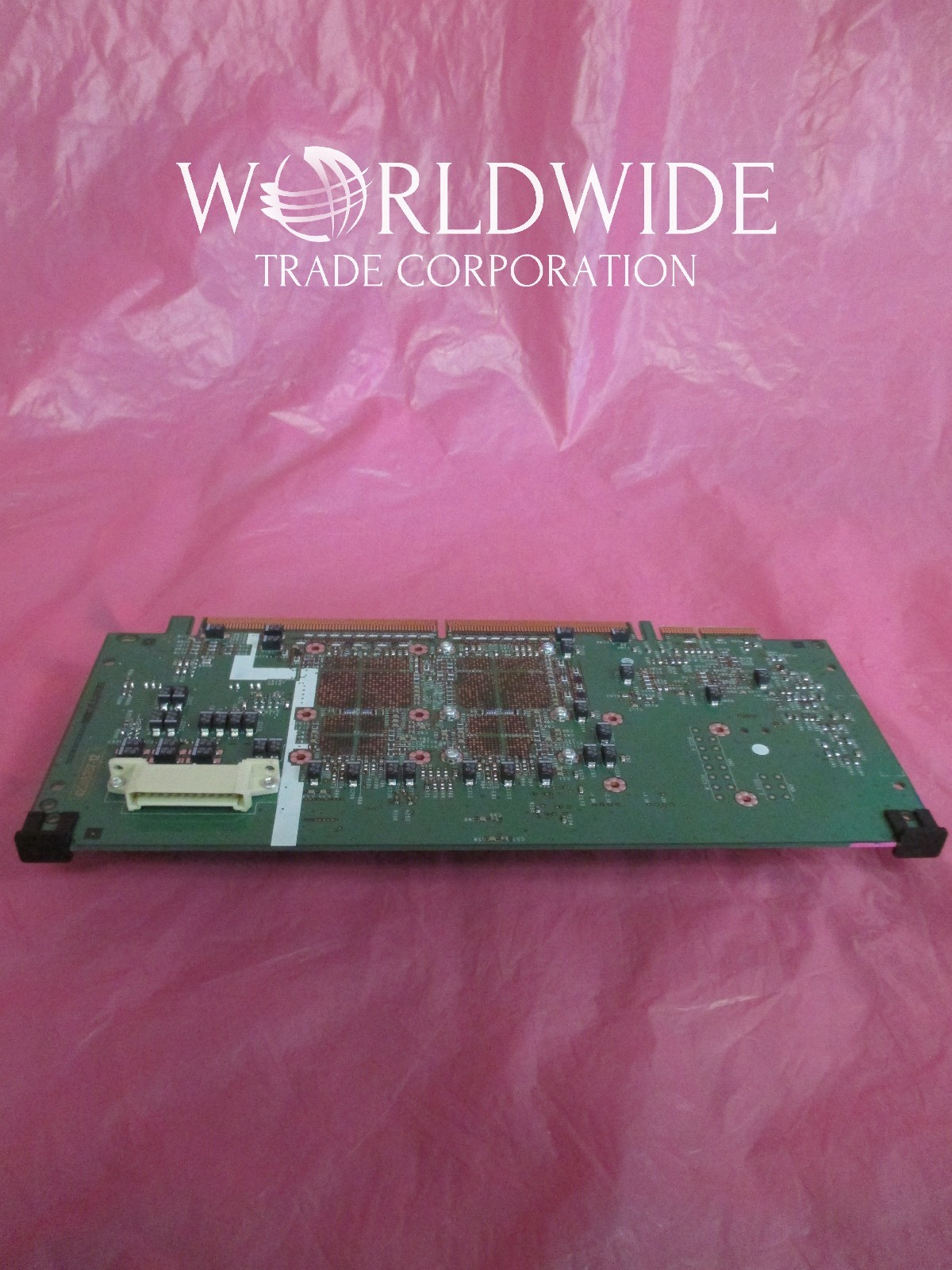 IBM 93H9018 332MHz 1-way 604e3 Processor 256KB L2 Cache for 7025-F50 ...