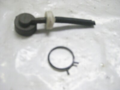 Ryobi Trimmer RY4CSS Breather Fitting Assembly Part 570401002 | eBay