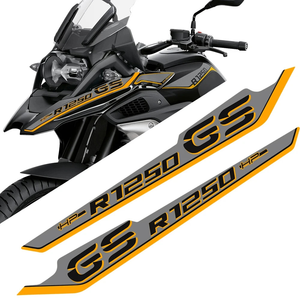 Motorcycle For BMW R1250GS Adventure HP Rally GSA Fuel Tank Front ...