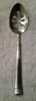 Pfaltzgraff Nuance Slotted Spoon | eBay