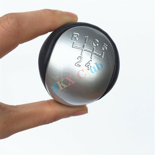 Genuine FORTE SOUL STICK KNOB MANUAL 5 SPEED GEAR SHIFT FOR HYUNDAI ...