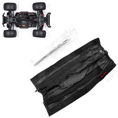 Dirt Dust Cover Guard for ARRMA Granite 3S 1/10 RC Model Car | eBay