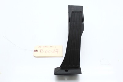 2008 BMW 750i GAS ACCELERATOR PEDAL MODULE B0037 | eBay