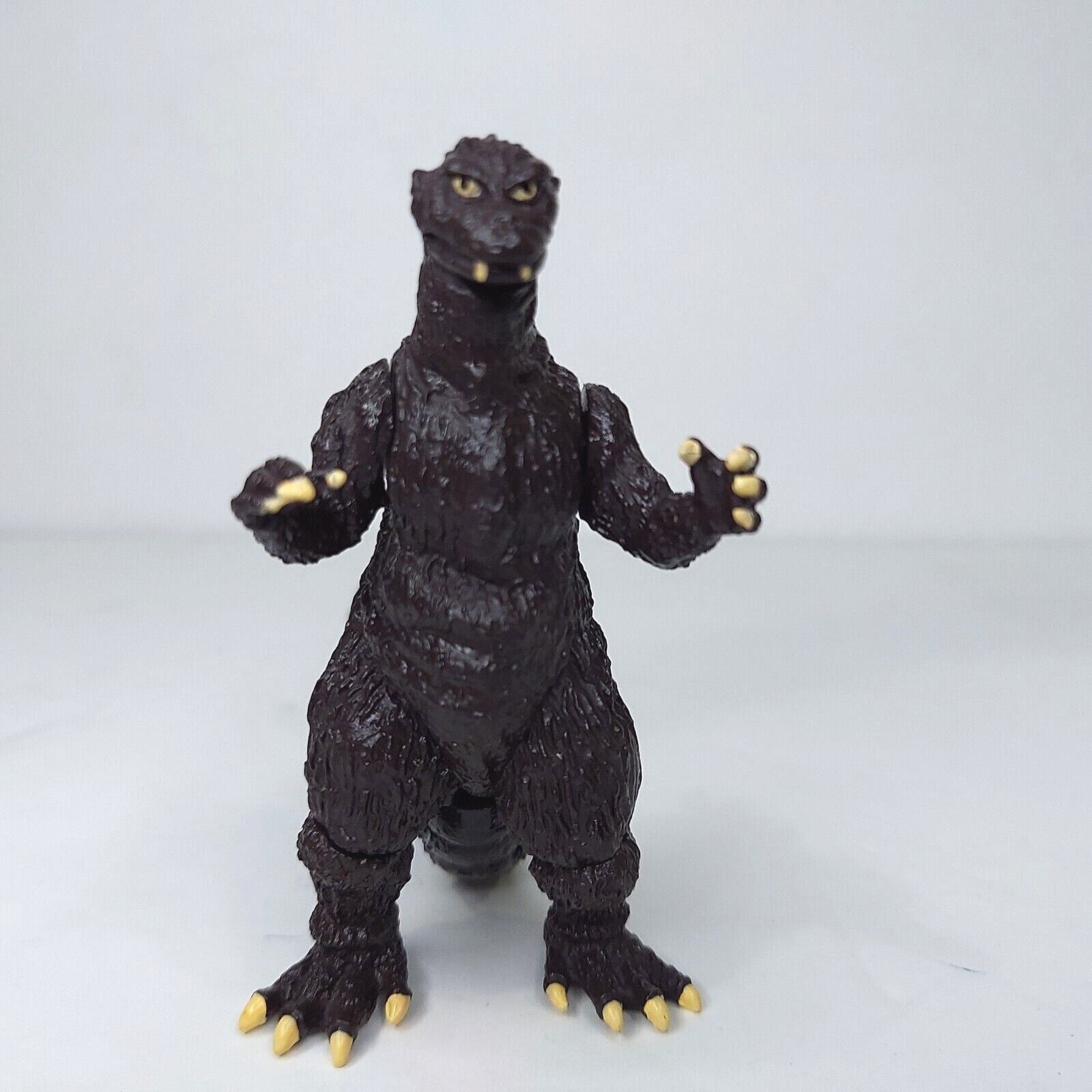 Godzilla 1955 Toys