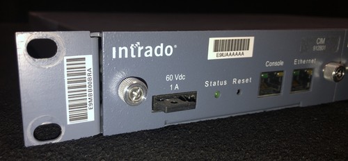 Positron Public Safety Systems Intrado Viper 912800 Gateway 3x CIM ...