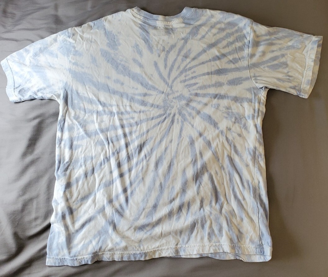 Coca-Cola 1971 The Unity Collection T-shirt Medium Bl… - Gem