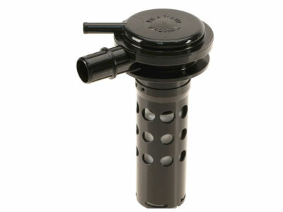 2000-2002 Toyota 4Runner Fuel Tank Vent Valve Genuine 72537CM 2001