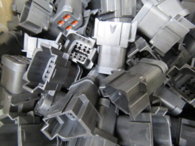 Deutsch DT04-08PA-E005 Qty of 5 per Lot Deutsch DT04-08PA-E005 | eBay