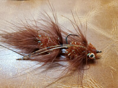 Circus Peanut Fly fishing flies | eBay