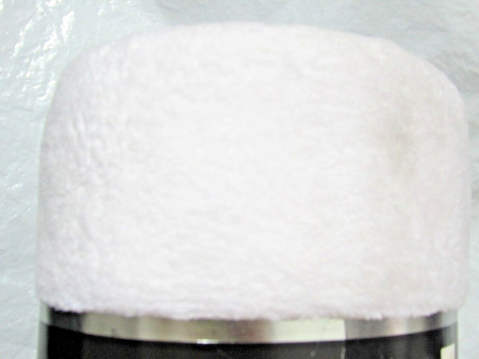 AT HOME White Oversize Shiny Velvet Throw 50" by 70" by Rite Aid | eBay