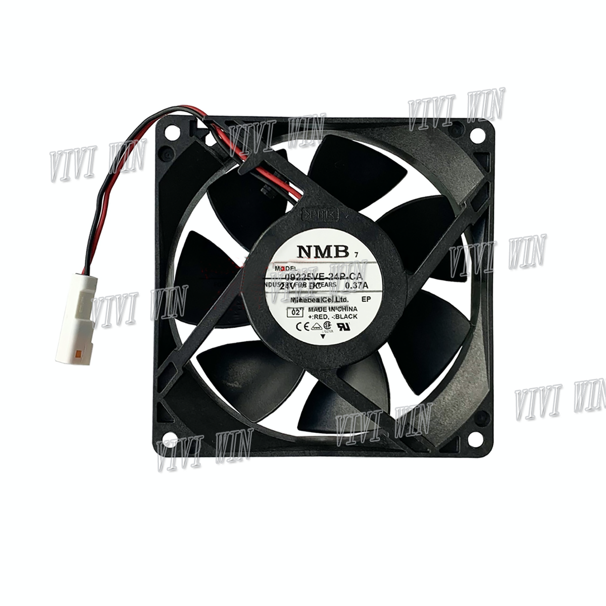 Cabinet Fan With Thermostat HVAC Materials | Heating And Air