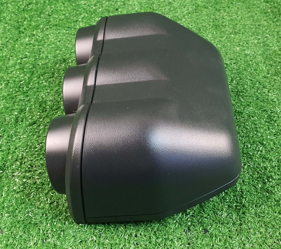 Toyota FJ Cruiser 2007-2014 Dash board Inclinometer compass timer ...