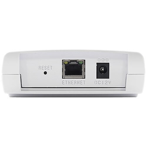 Digital Watchdog MegaPIX 2.1MP/1080p 2.8mm pinhole IP camera with IVA-# ...