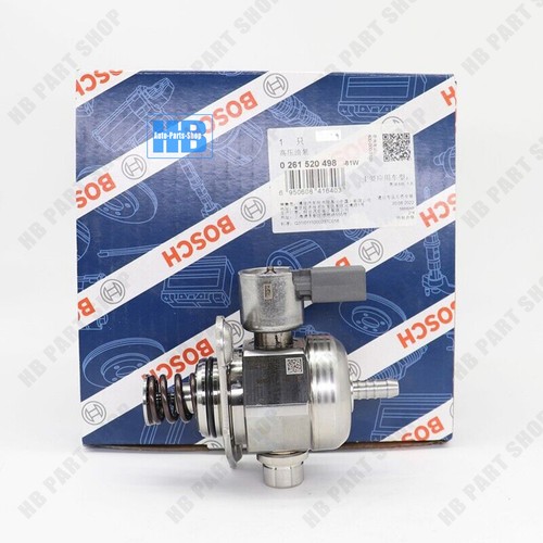OEM High Pressure Fuel Pump For VW Golf Passat Audi A4 1.8 TFSI CJSA ...