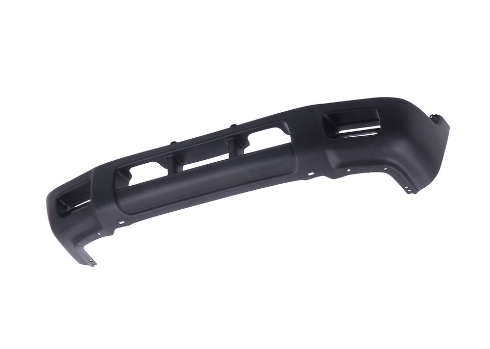 NI1095119 For Nissan Frontier New Front BUMPER VALANCE PRIMED ...