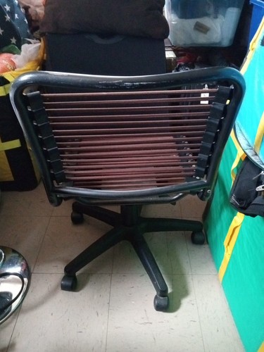 Container Store-Bungee Office Chair-Rarely used | eBay