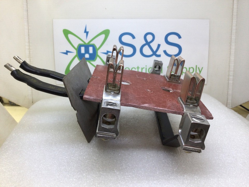 Challenger 125 Amp 120/240V 4 Jaw Meter Socket Replacement Kit | eBay