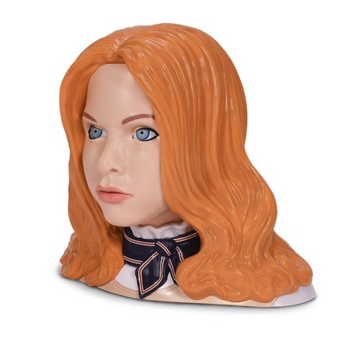 M3GAN POPCORN BUCKET AMC Detachable Face BRAND NEW & SEALED - M3GAN 2.0 ...