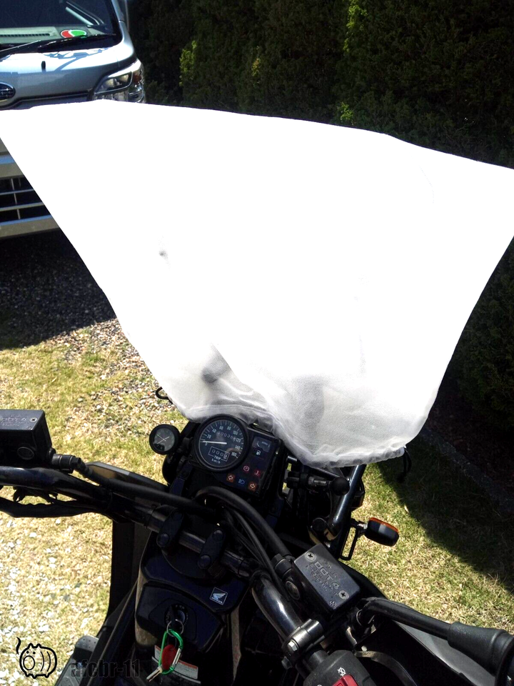 Honda Big Ruckus PS250 Windshield AD-03-10 | Suzuki Address 125 | From ...