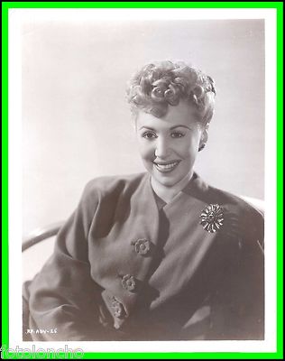 CLAUDIA DRAKE in "The Return of Rin Tin Tin" Original Vintage PORTRAIT ...