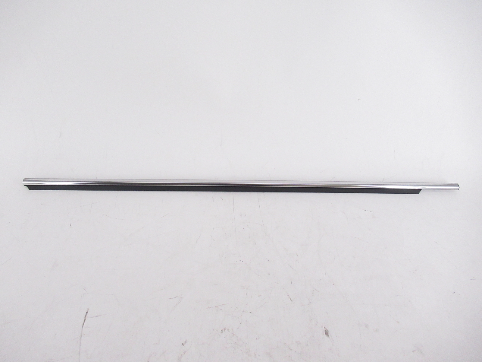 Genuine OEM Toyota 75710-06180 Passenger Front Belt Molding Sweep 2015 ...