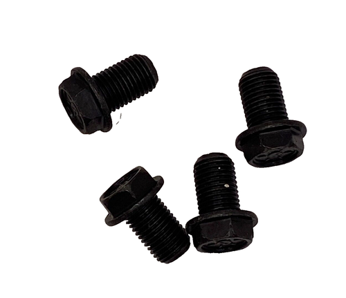 Genuine GM 140887 Transmission Clutch Flywheel Bolt LOT OF 4 | eBay