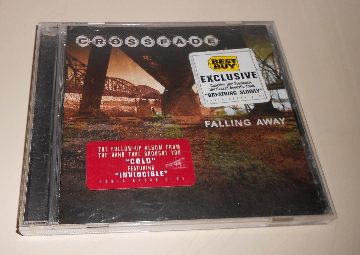 Crossfade Falling Away