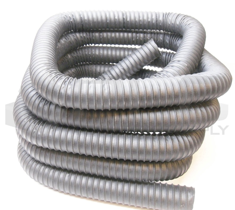 NEW 33396 HIGH TEMPERATURE HOSE 25' X 2.0 CWC READ | eBay UK