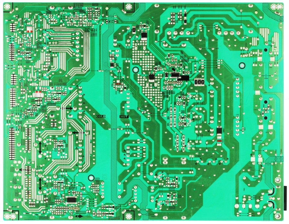 Hisense 333124 Power Supply 75U6K | eBay