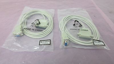 2 VGA CONNECTOR CABLE, ROHS COMPLIANT 408991 | eBay