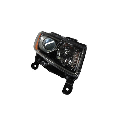 Genuine OEM Mopar Front Passenger Right Headlight Assembly For Jeep ...