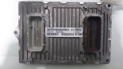 14 DODGE DURANGO Engine Control Module 05150790AC | eBay