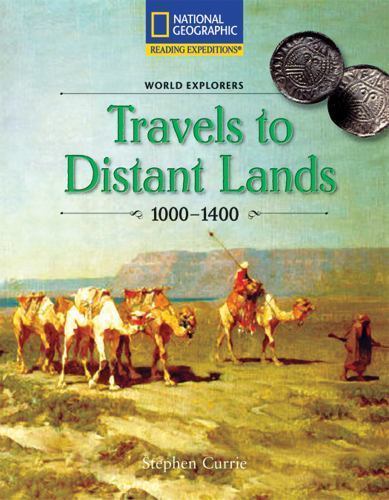 Reading Expeditions (Social Studies: World Explorers): Travels to ...