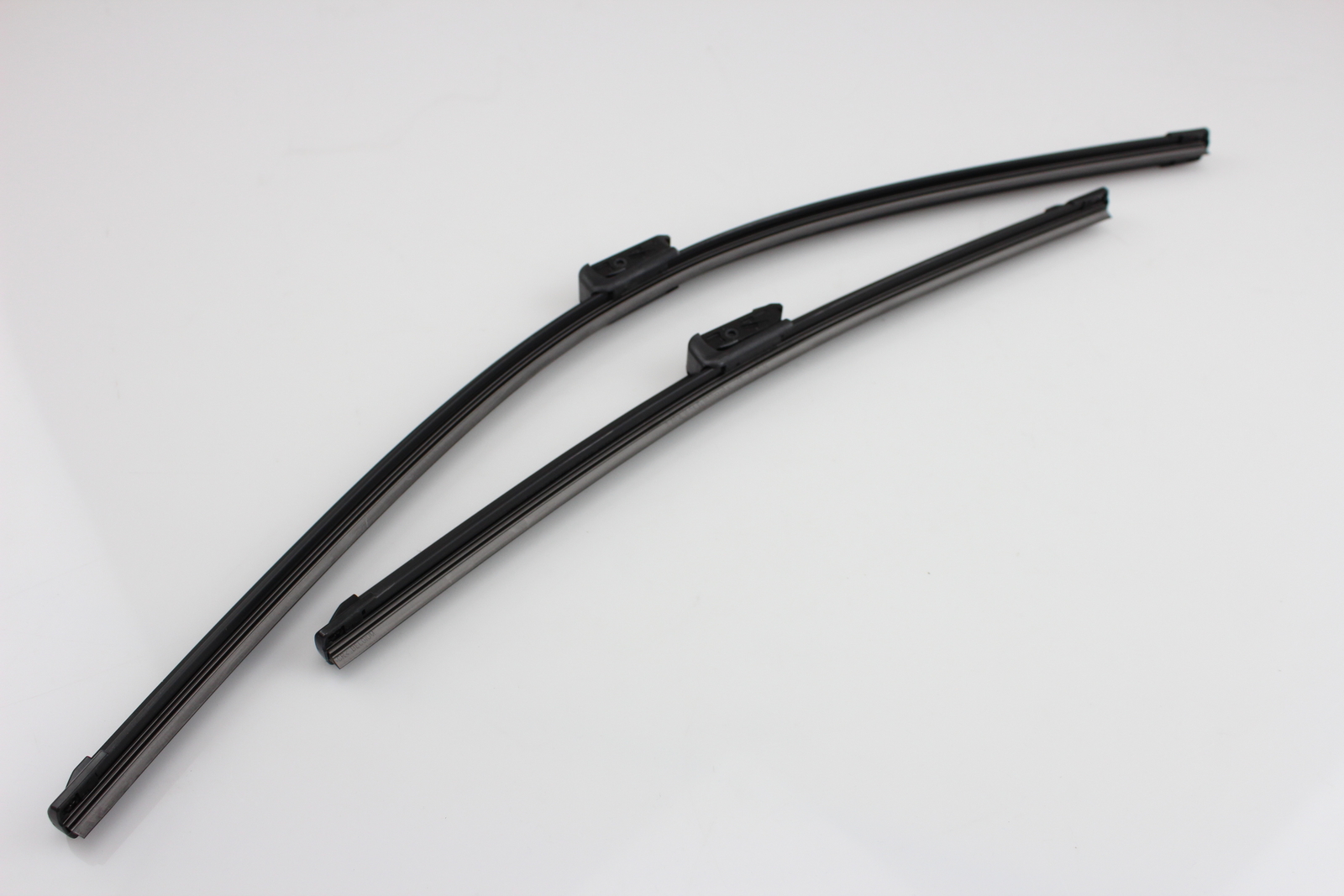 Original Skoda Rapid Wischerblattset vorne, 5JB998001 | eBay