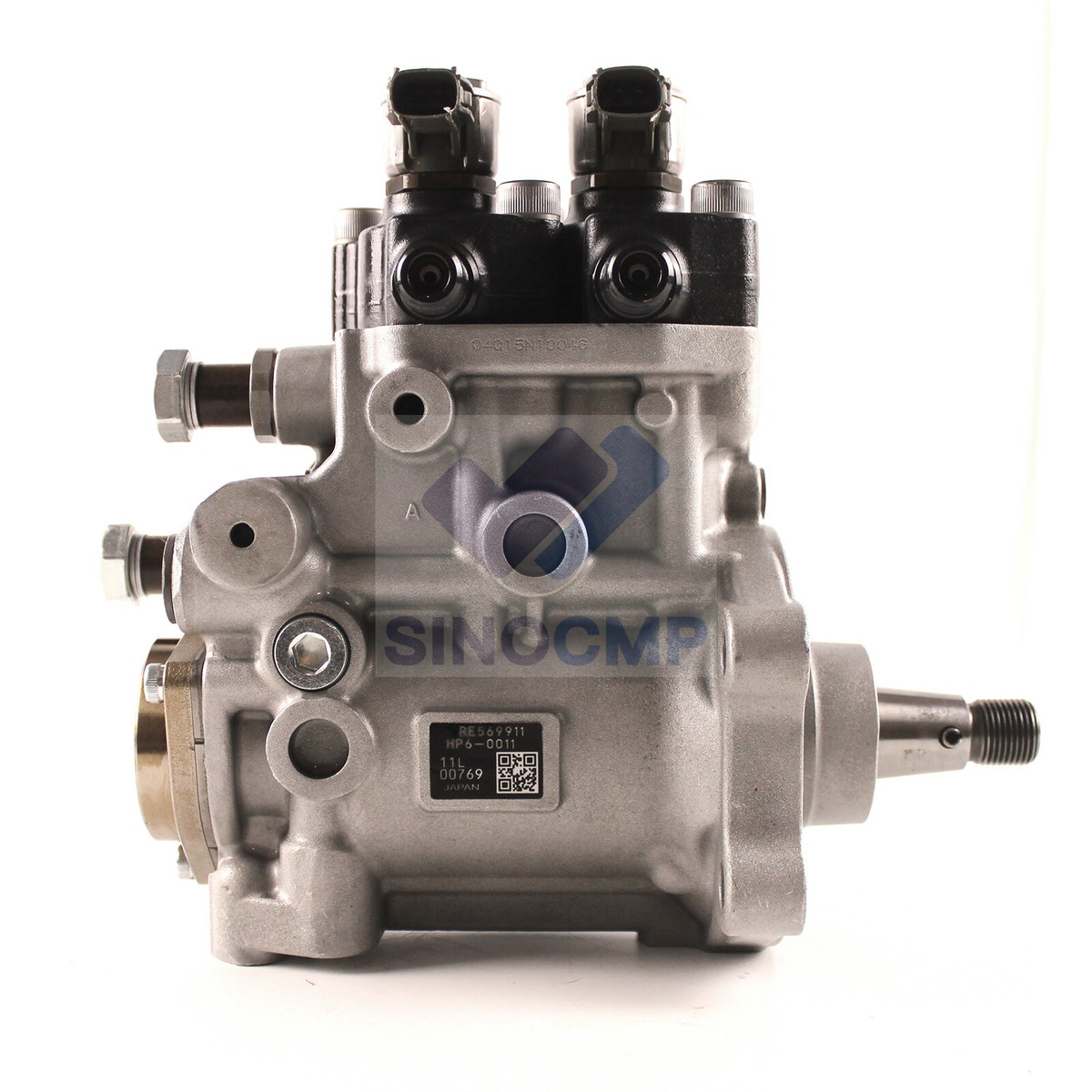 Auto Parts Fuel Pumps