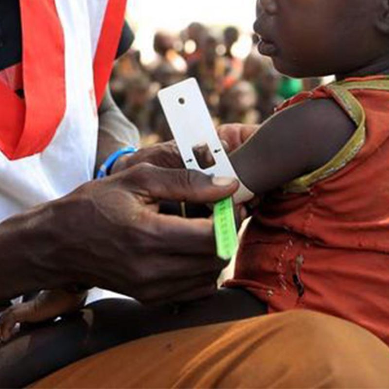 Durable Infant Head Circumference Measure Ruler for Babies Child 60cm ...