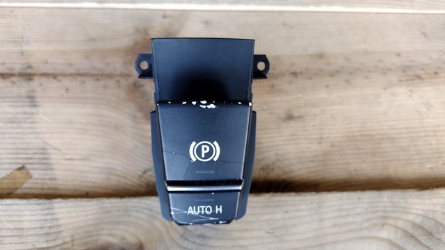 OEM BMW X5 Park Brake Switch 61316822520 for sale online | eBay