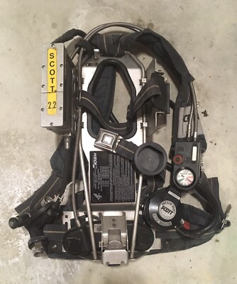 Air Supply - Pass Alarm